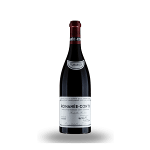 Drc wine store